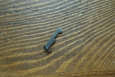 Remington Rolling Block # 1 Extractor Straight Type 43 Egyptian Nice ...