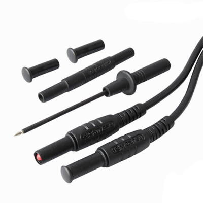 Kewtech LR EARTH Long Reach Earth Bond Probe 65mm use with 4mm test ...