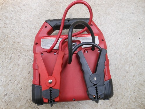 Super Start Power Pack 750AMP 55750 Jump Starter | 12V | Aftermarket ...