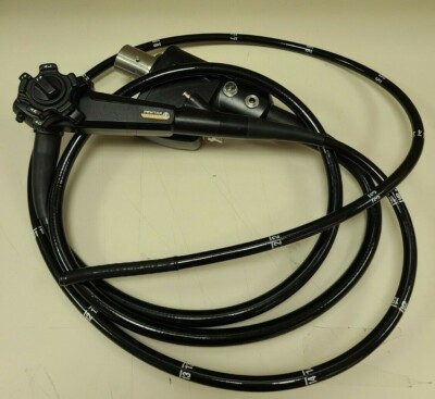 Endoscopy & Laparoscopy - Stryker Scope