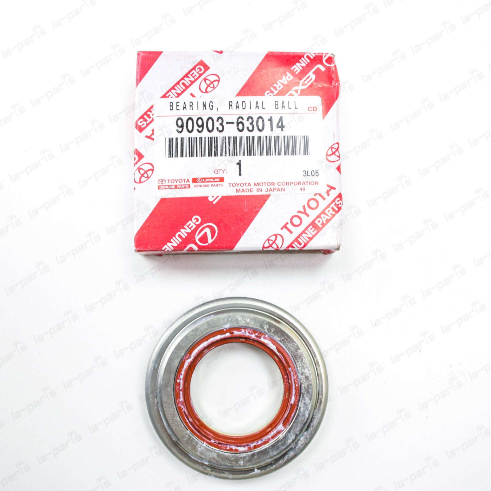 New Genuine Toyota Highlander Camry Avalon ES RX Front Strut Bearing ...