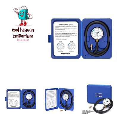 Gauges - Flow Testing Kit