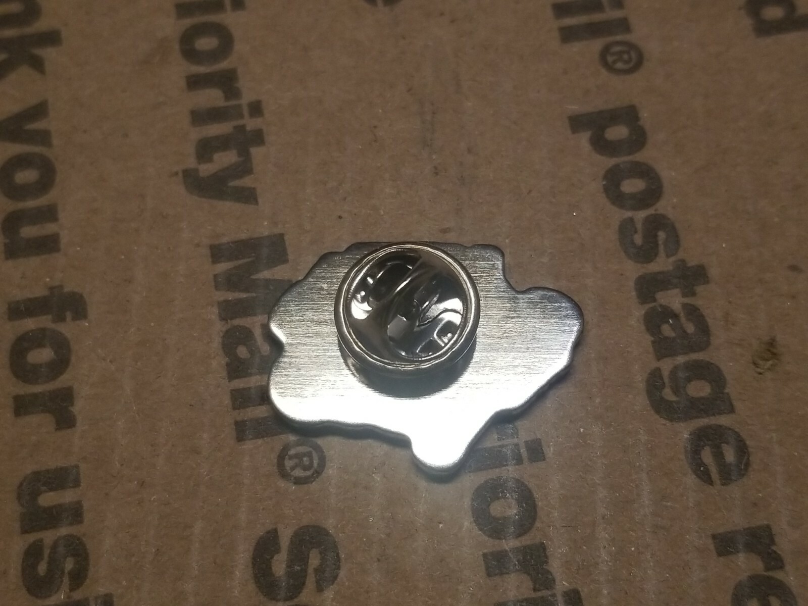 UA PLUMBERS PIPEFITTERS STEAMFITTERS UNION Local 144 Lapel Pin | eBay