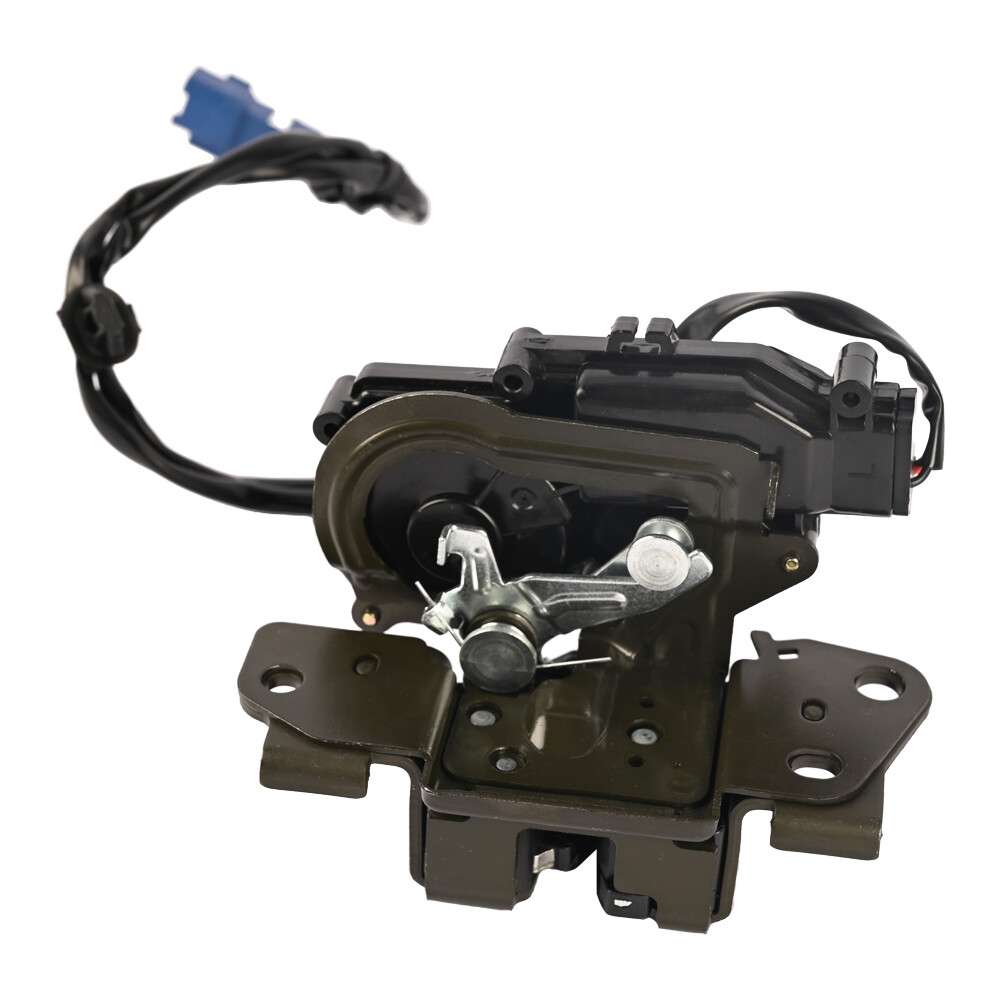 For Toyota Prius 2010-2015 Rear Tailgate Trunk Latch Lock Actuator ...