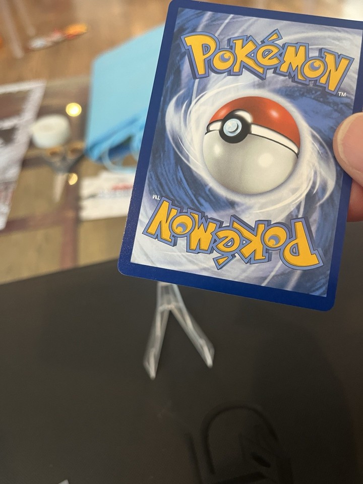 Pokémon TCG Reshiram EX White Flare Card 166/086 English Edition | eBay