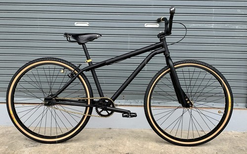 GT Performer 26 Inch Custom Build One Of A Kind. 2008 Model. BMX ...