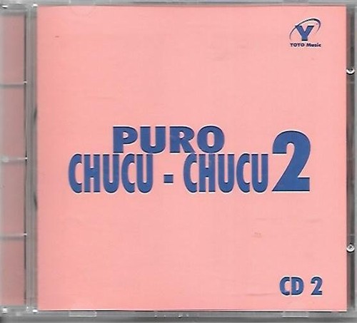 Billos Caracas Boys,Pastor Lopez,Nelson Henriquez "PURO CHUCU-CHUCU" | eBay