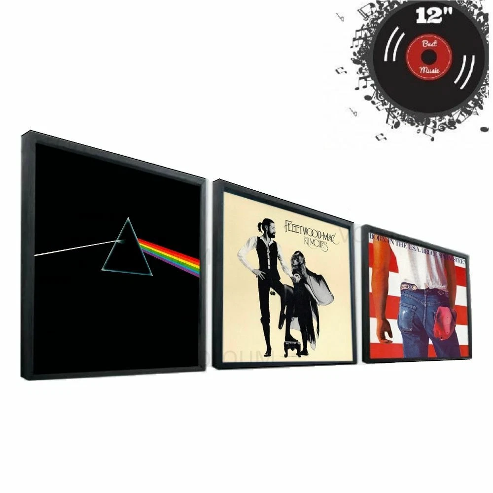 Album Display Frame