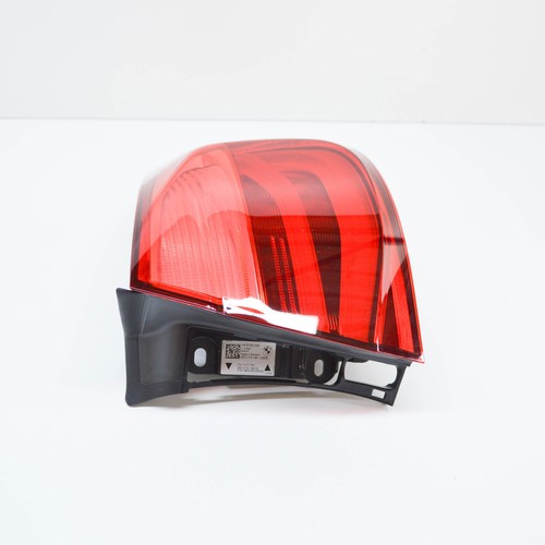 Genuine BMW 3 F31 LCI Rear Right LED Light 63217372210 | eBay