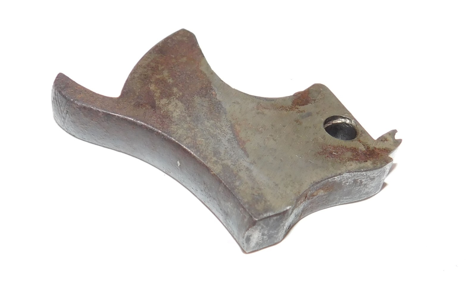 Hopkins & Allen Falling Block 12 Ga. Shotgun Hammer #T081 | eBay