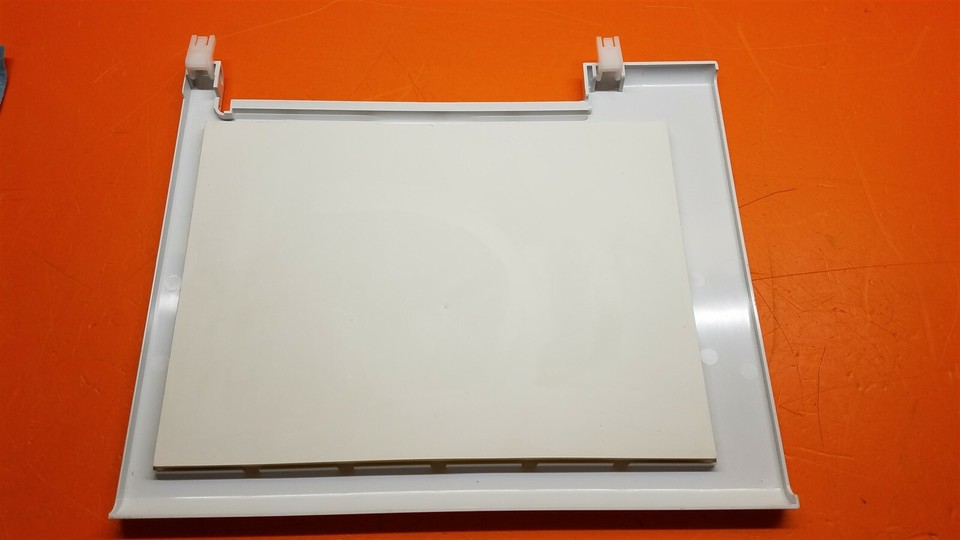 ⭐️⭐️⭐️⭐️⭐️ Printer Part Lexmark X2580 Flatbed Scanner Top Lid Cover | eBay