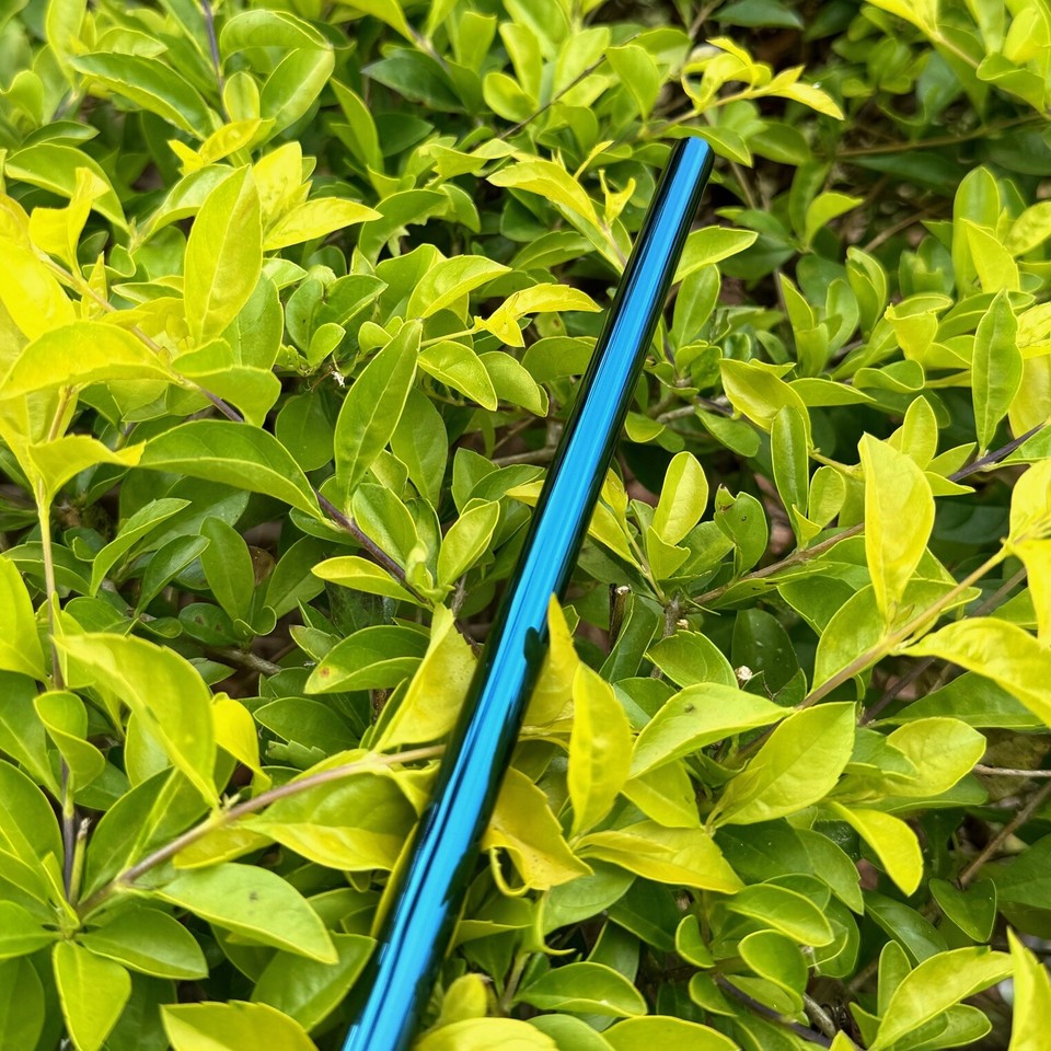 NEW *LIMITED EDITION* Rainbow & Blue PVD Putter Shaft - Choose .355 or ...