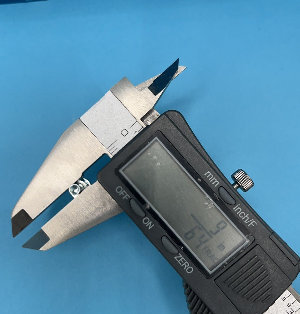 (Pack of 2) Wing Vent Window Rivets for 1961 - 1972 GM Cars RIVET | eBay