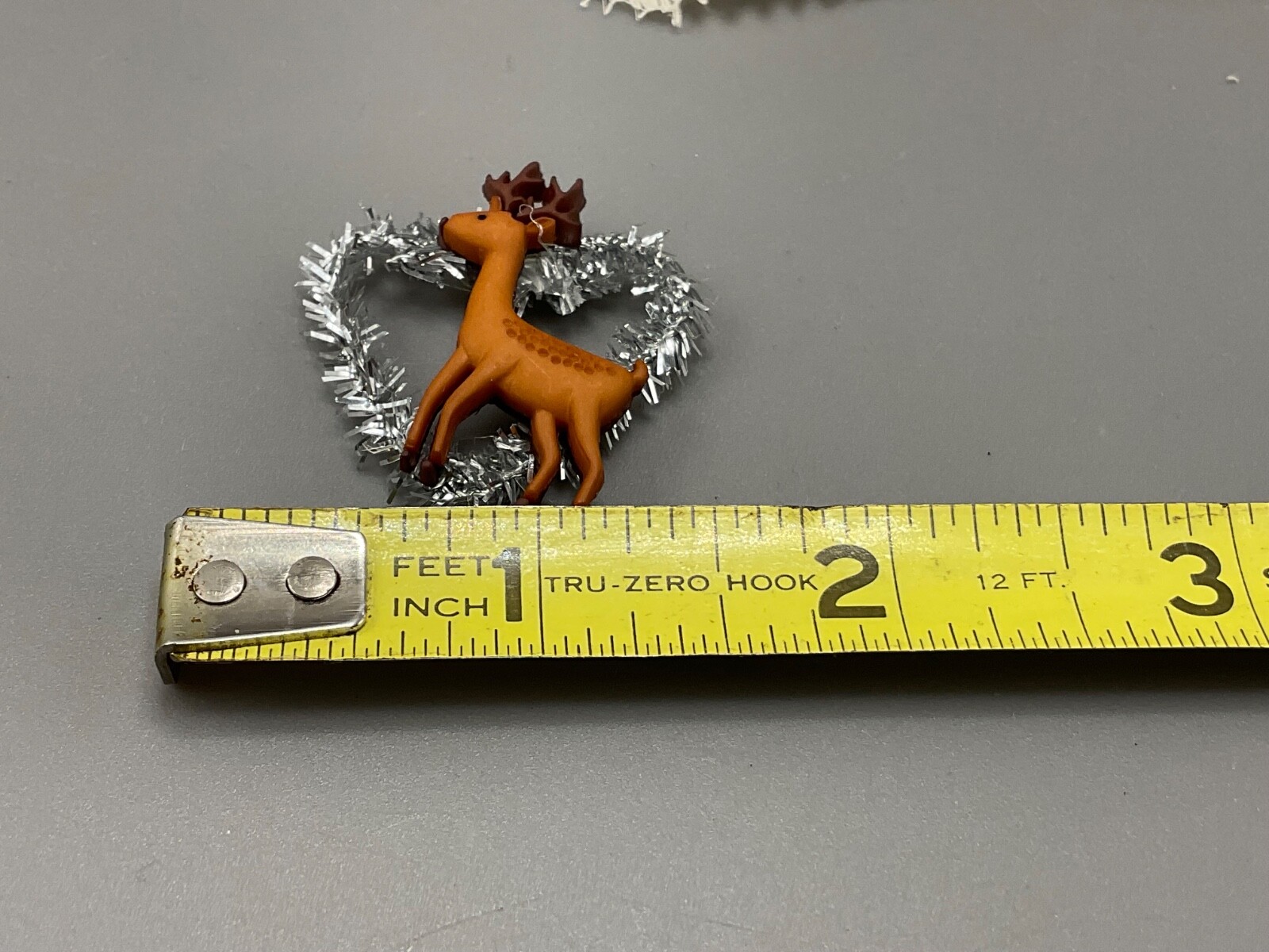 Miniature Crochet & Lace Pieces-Dollhouse - Dollies- Chair- Table- Rug ...