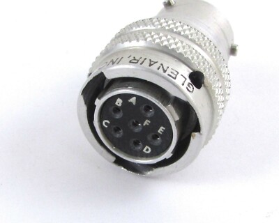 Connectors - Connector Saver