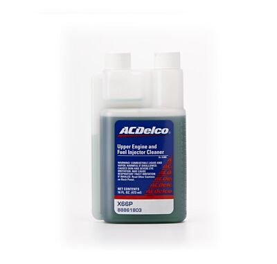 ACDelco Top Engine Cleaner For Saturn 1992-2008 | eBay