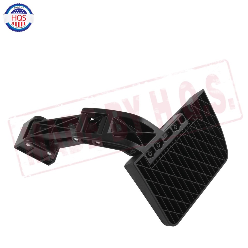 Bed Step Assembly For 2022 2023 Toyota Tundra & (requires bracket ...