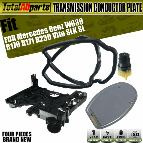 Transmission Conductor Plate for Mercedes Benz W639 R170 SLK SL Vito ...