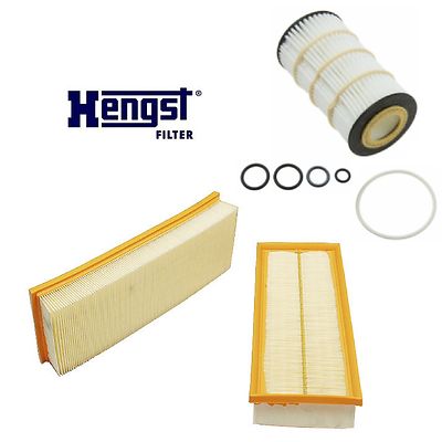 Tune Up Kit Air and Engine Oil Filters for Mercedes-Benz GL450 2007 ...