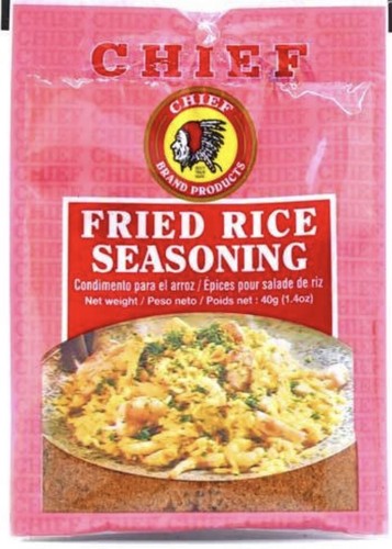 Fried Rice Seasoning Chief (1 Pack Of 6) | eBay