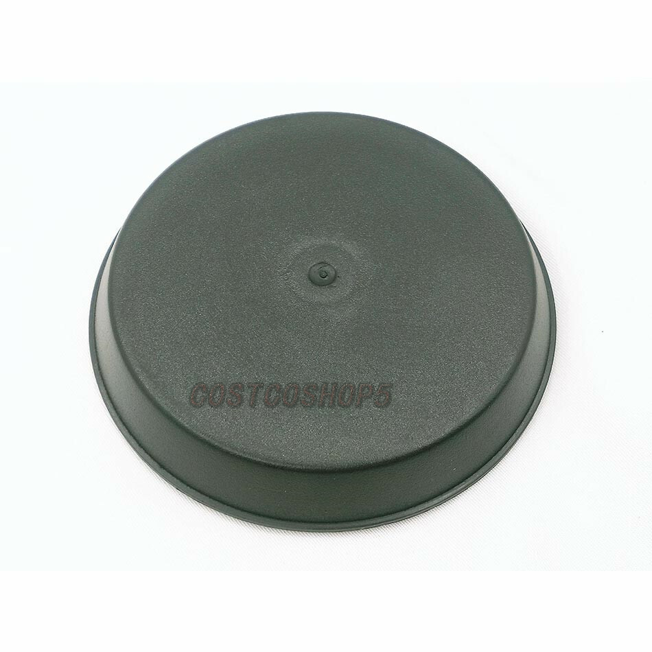 Set of 2 Front Top Strut Mount Cover Caps 2 Pcs For VW Golf Jetta MK2 ...