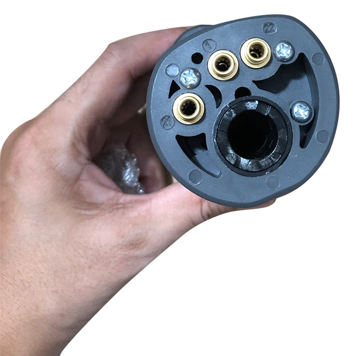 3X 20488065 Gear Lever Knob Gear Knob for FM NH9 204880524043 | eBay