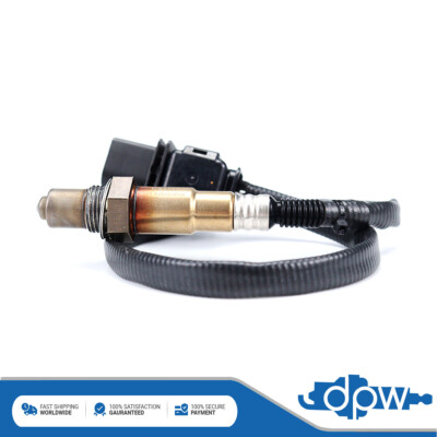 Fits iload i30 i800 E-Class 9-3 Grande Punto DPW Rear Lambda Oxygen ...