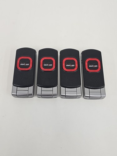 Pantech PANTECH UML290 Verizon 4G LTE USB Air Card Modem Mobile ...