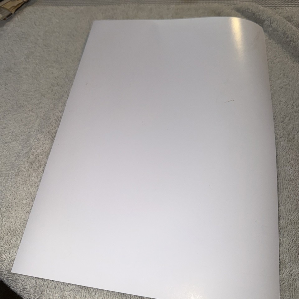 Red Dwarf Chris Barrie Autograph Arnold Rimmer A4 Photograph -GENUINE ...