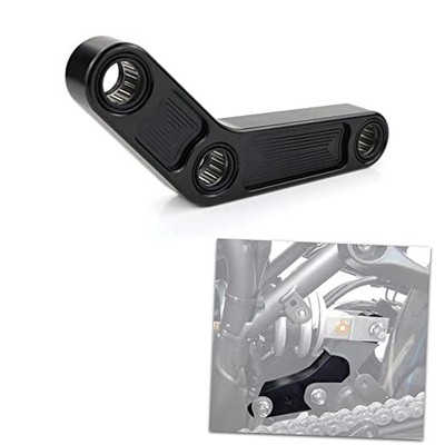 1.18" Lowering Links Kit Fit for MT-07 2014-2024 FZ-07, XSR 700 16-24 ...