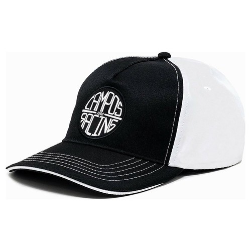 Kimoa Unisex Curved Brim Campos Racing 1998 Adjustable Baseball Hat Cap ...