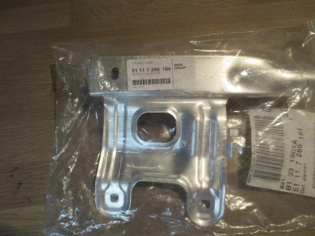 BMW (Genuine OE) 51117266194 for sale online | eBay