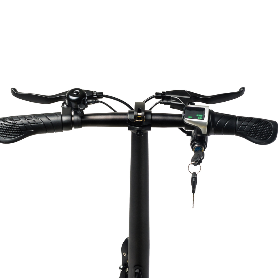 Phantom R1 Seated Electric Scooter | eBay