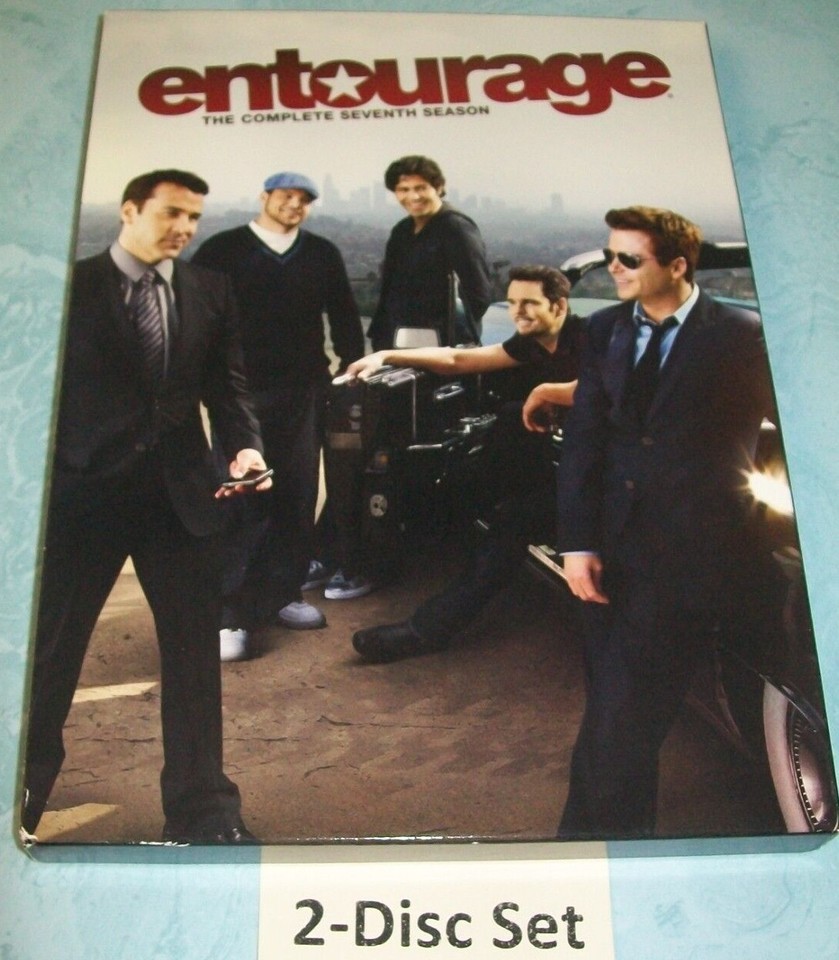 Television TV Shows E - F DVDs and Blu-rays $2.95-$9.95 Buy More Save ...