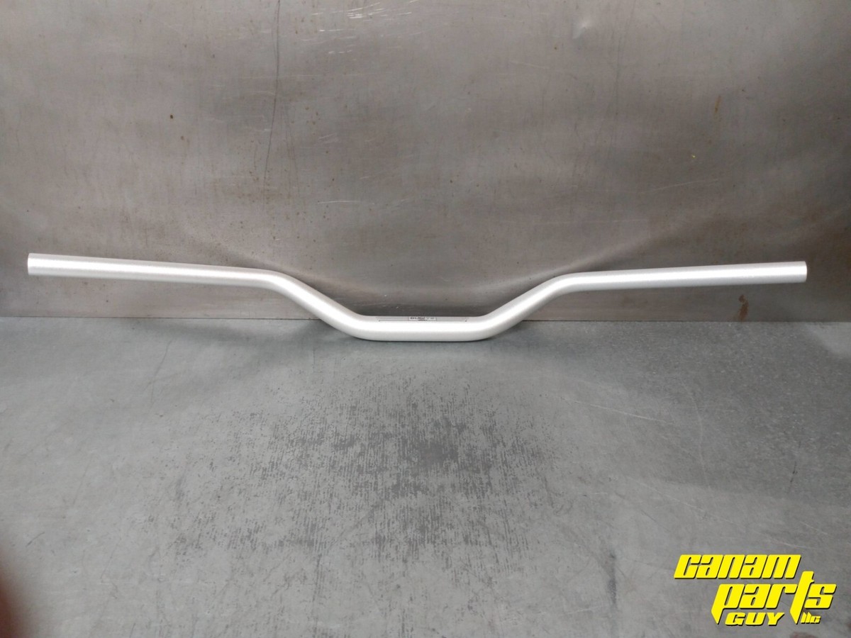 ATV Handlebar LAUUEXOP Handlebar Replacement For Can-Am Outlander ...