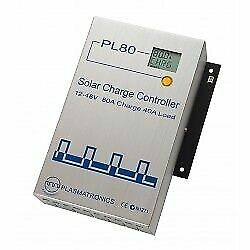 Plasmatronics PL60 PWM Solar Charge Controller for sale online | eBay