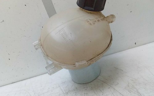 9824198680 588312 expansion tank for OPEL CORSA F (2019- ) 1.2 101 CV ...