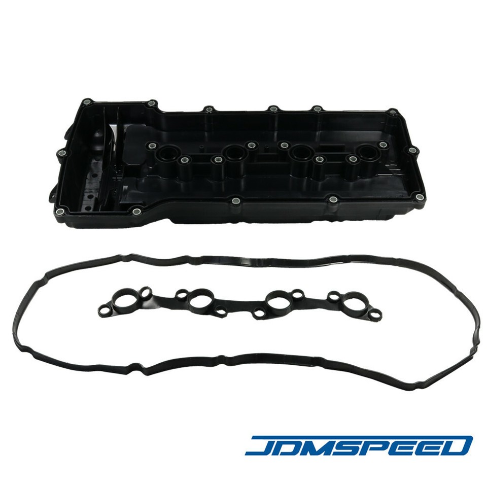 New Engine Valve Cover 11201-75055 For Toyota Tacoma 2005-2015 2.7L | eBay