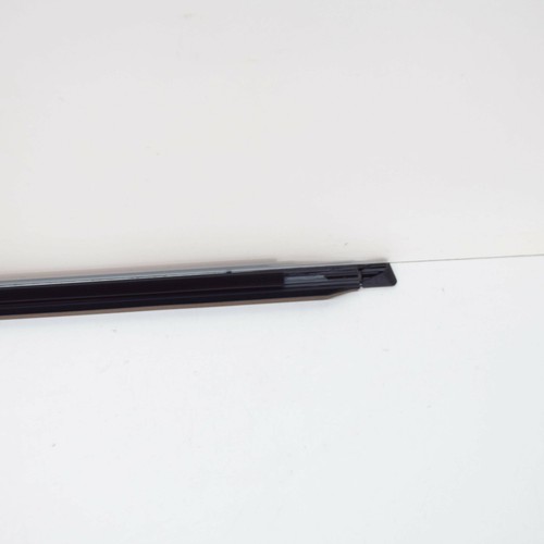 NEW MB C W204 REAR LEFT DOOR WINDOW OUTSIDE SEALING RAIL A2047353965 ...