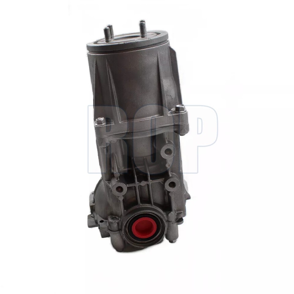 3501A115 Rear Axle Differential Carrier Assembly For 07-17 Jeep Patriot ...