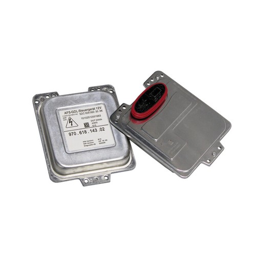 MODULE BALLAST XENON 97061814302 POUR PORSCHE PANAMERA 970 | eBay