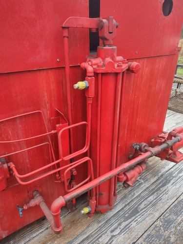 ENGINE HOT TANK !!!! SBC BBC | eBay