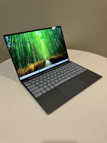 Dell XPS 9315 - 13" FHD Touch, 4.4GHz i5, 16GB RAM, 512GB SSD READ ...