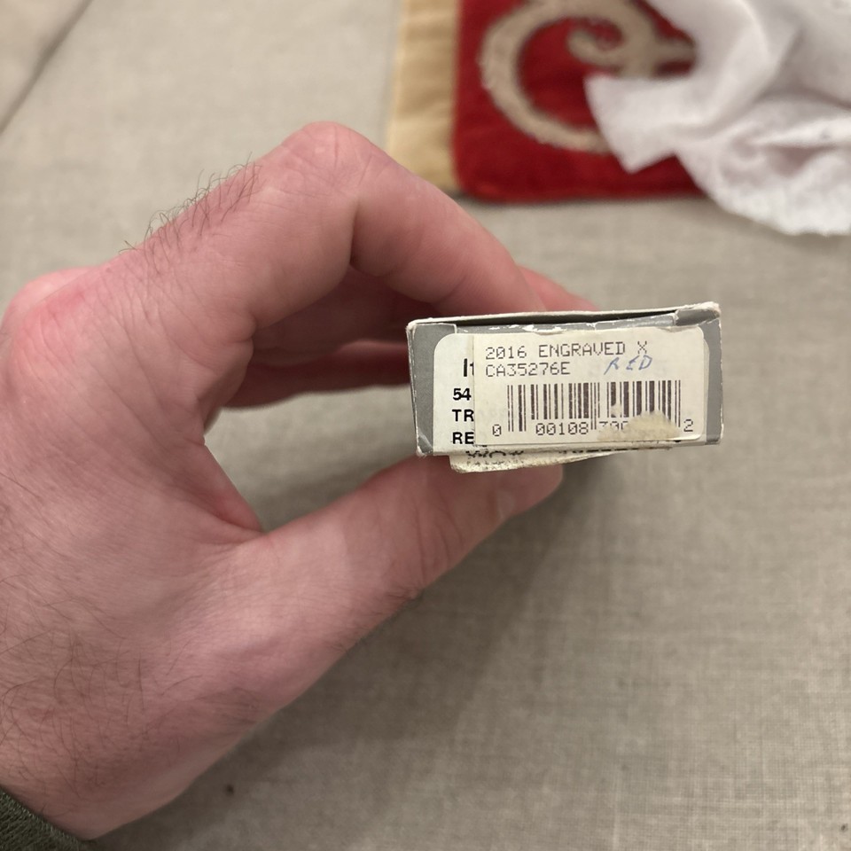 Case Trapper Christmas 2016 Bone Handle Pocket Knife New In Box | eBay