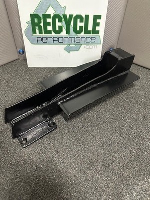 Berkeley Jet JC JG Loader Grate Intake Ramp Drive Jet Boat Intake Scoop ...