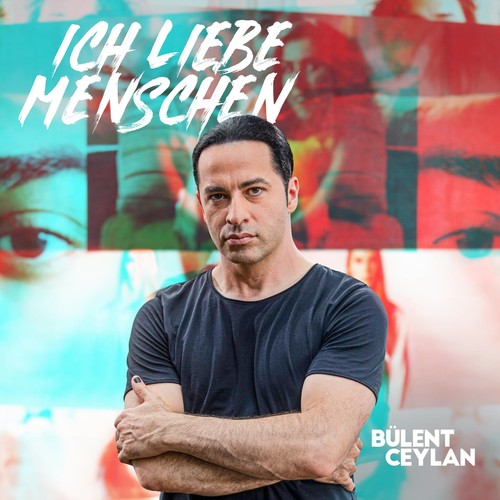 Ceylan, Bülent Ich Liebe Menschen (CD) (US IMPORT) | eBay