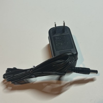 Plug In Class 2 Transformer Model HCD12-150 DC12V 150mA | eBay