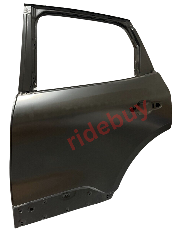 Fit 2020 2021 2022 2023 2024 2025 Ford Escape Rear Left Driver Door ...