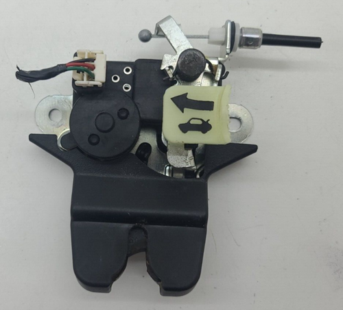 2011-2015 KIA OPTIMA TRUNK LATCH POWER LOCK RELEASE ACTUATOR DECK LID ...