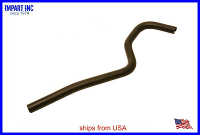 Jaguar S-Type Overflow Recovery Expansion Tank Hose XR849442 | eBay
